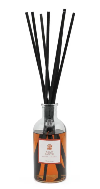 POTTERY BARN APOTHECARY Reed Diffuser Palo Santo 6.5 oz Fragrance ...