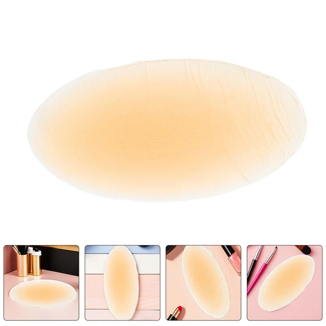 4PCS HIP DIP Pads: Silicone Butt Pads for Women Reusable Hip Enhancer £ ...