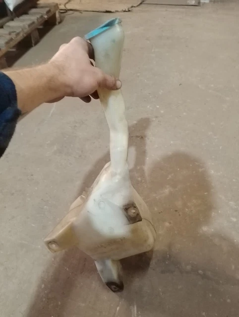 HONDA CIVIC TYPE R EP3 Pre-facelift Washer Fluid Bottle £15.00 ...