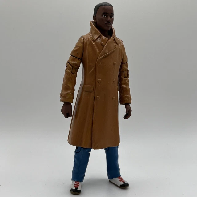 DOCTOR WHO CUSTOM 5.5” - Fifteenth Doctor / 15th Dr (Ncuti Gatwa ...