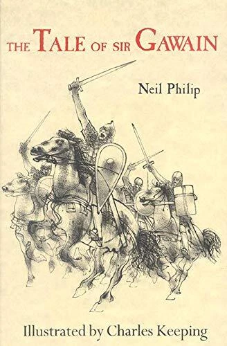 TALE OF SIR Gawain de Neil Philip EUR 6,19 - PicClick FR
