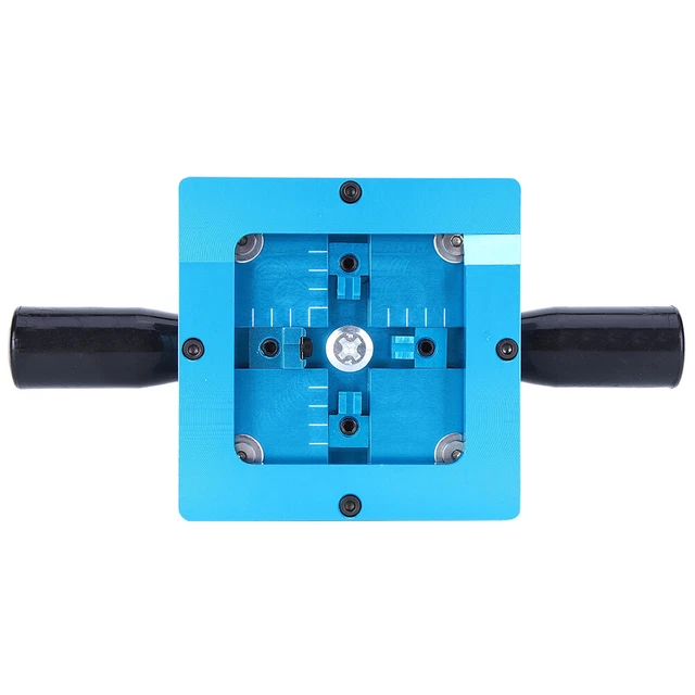 REBALLING STATION LIGHTWEIGHT Kit Universal Ball Rework Table Tin ...