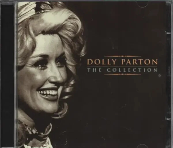 CD DOLLY PARTON The Collection Spectrum Music EUR 11,70 - PicClick FR