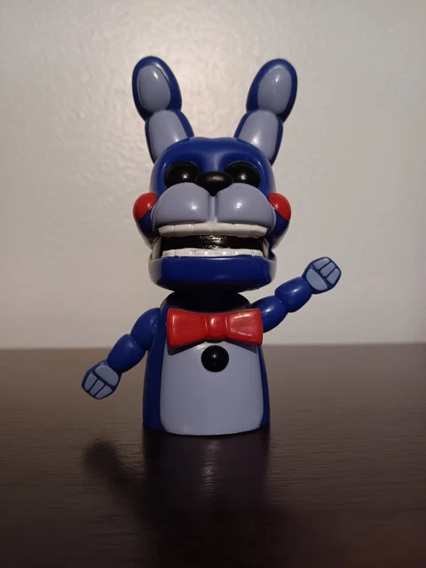 FUNKO POP FIVE Nights at Freddy's Sister Location Bon Bon 230 Figure ...