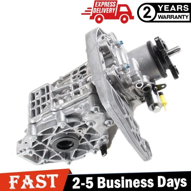 REAR DIFFERENTIAL ASSEMBLY For Mercedes CLA250 CLA45 A45 B250 ...