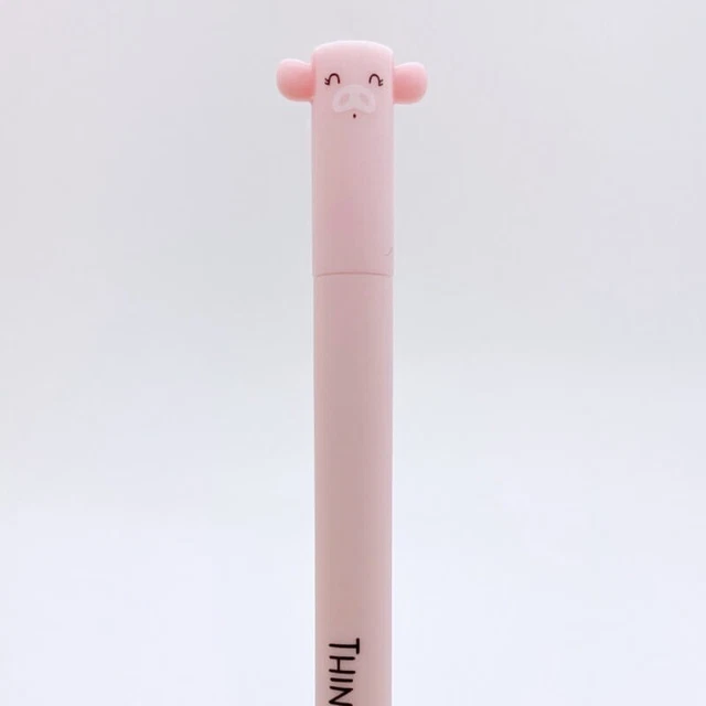 EXTREMELY RARE and Discontinued PIG Legami Erasable Gel Pen NEW £11.12 ...