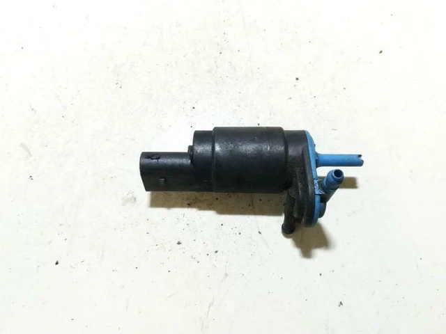 2108691021 Windshield Windscreen Washer Pump Mercedes-Benz E-CLASS ...