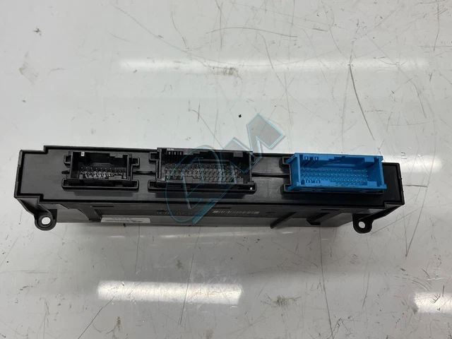 BMW 5 SERIES F10 F11 V2 Junction Body ECU Control Module ECU 9244392 £ ...