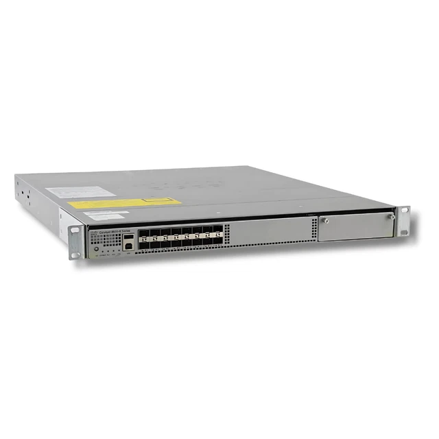 CISCO CATALYST WS-C4500-X Series Network Switch - WS-C4500-16FP+ V05 £ ...