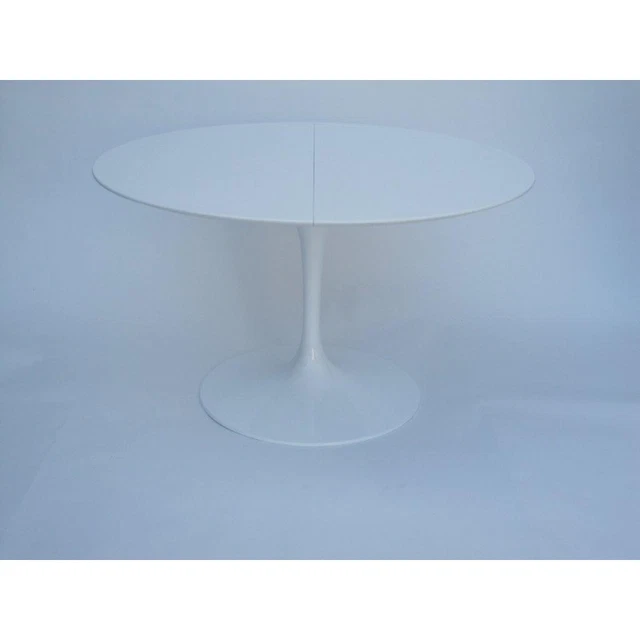 TAVOLO TULIP, TAVOLO Tulip Eero Saarinen allungabile diametro 120 EUR 1 ...