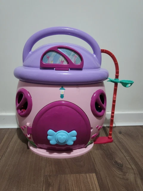 CRY BABIES MAGIC TEARS Dreamy's Mega House With Some Accessories £18.39 ...