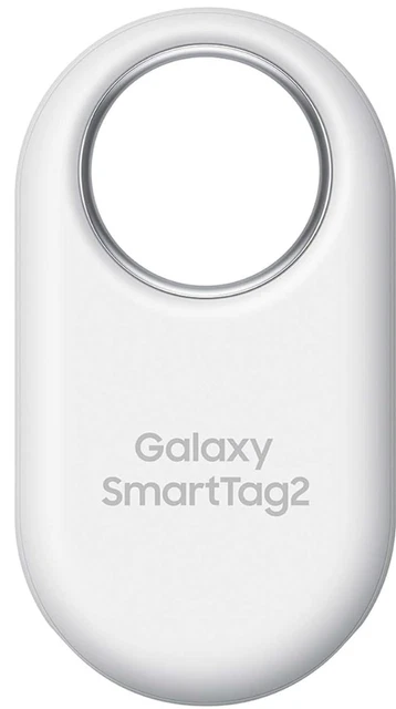 SAMSUNG GALAXY SMART Tag 2 Bluetooth Tracker For Pets Dogs Bike Car £45 ...