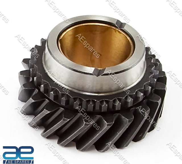 POUR JEEPS WILLYS M38 M38A1 Cj2A Cj3A T-90 Transmission Seconde Gear ...