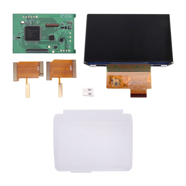 3.0 INCH IPS High Brightness LCD Screen 6th Generation Screen IPS ...