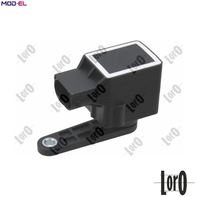 SENSOR HEADLIGHT LEVELLING 120-09-024 For Bmw 3/X/Sav/F25/7/F01/F02/F04 ...