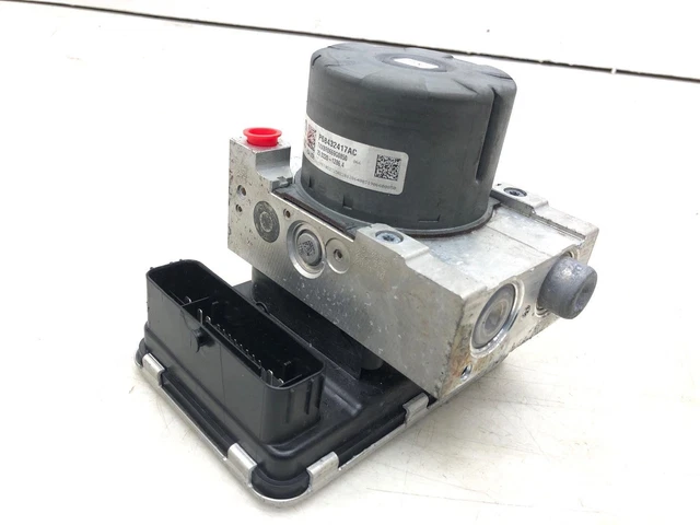2019-2022 DODGE RAM 1500 Abs Pump Control Module *63K* P68432417Ac Oem ...