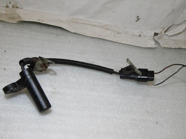 JEEP GRAND CHEROKEE WJ 3.1 531OHV VM engine crank position sensor ...