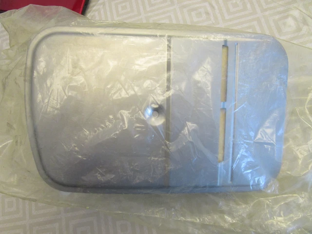 NEW HYDRAULIC FILTER, automatic transmission 1521527 22038884 22023120 ...