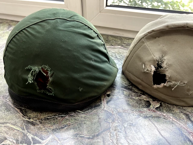 Russian Military Helmet FOR SALE! - PicClick UK