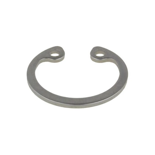 PACK OF 500 G420 Stainless 25mm Internal Circlip DIN 472 Retaining Ring ...