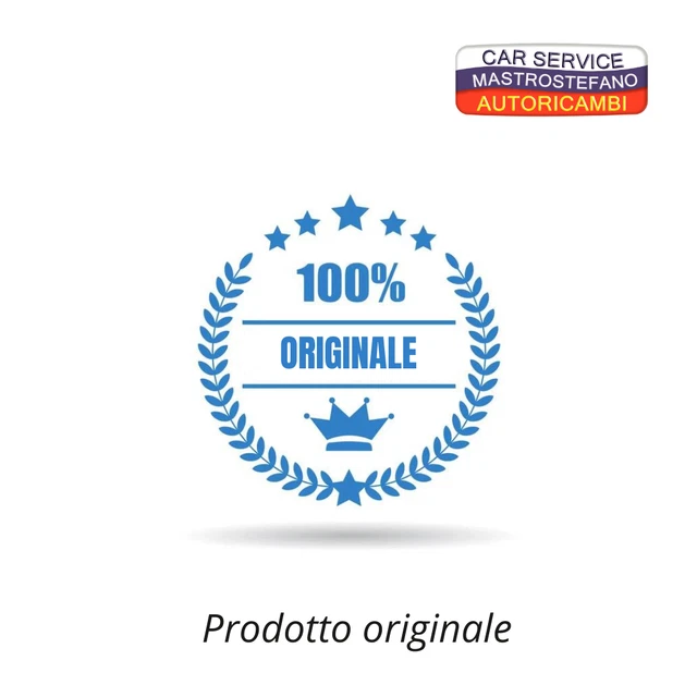 FREGIO STEMMA LOGO Emblema Posteriore Originale Citroen C3 C4 C5 ...