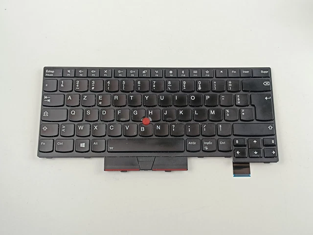 LENOVO THINKPAD T480 Backlit Keyboard 01HX470 $23.50 - PicClick