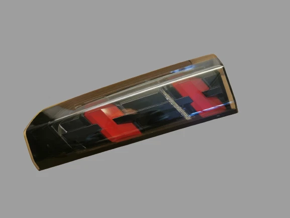 PEUGEOT 2008 GT Mk2 P24 2022 Tailgate Tail Boot Inner Light O/S Right ...