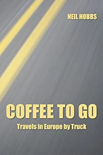 CAFÉ TO GO Livre de Poche Neil Hobbs EUR 5,76 - PicClick FR
