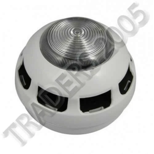 FIKE 204-0012 TWINFLEX Multipoint ASD Detector with Sounder & Strobe £ ...