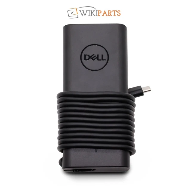 DELL 65W USB C Charger for Dell Pro 14 Plus PB14255 Laptop TYPE C Power ...