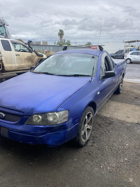 FORD FALCON COMBINATION Switch Ba-Bf, Combination Switch Assy, Ute ...