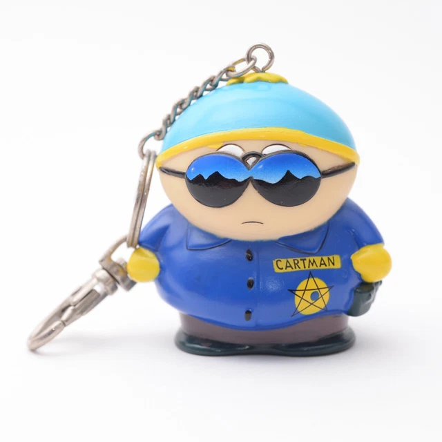 South Park Eric Cartman Police Officer FOR SALE! - PicClick UK South Park Eric Cartman Police Officer FOR SALE! - PicClick UK