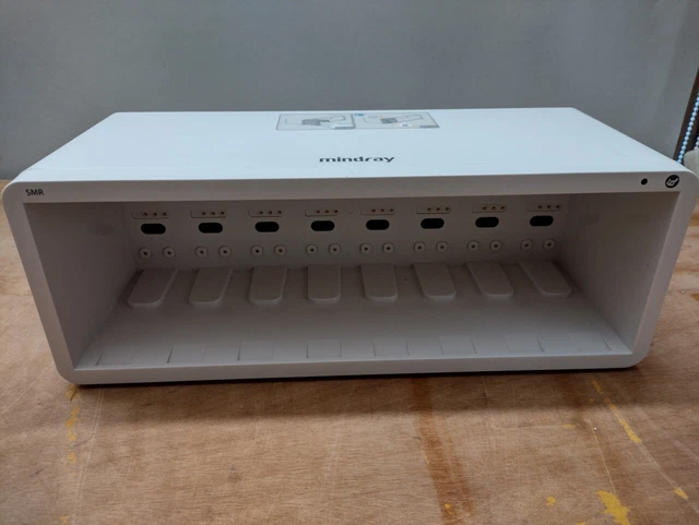 MINDRAY SMR MODULE Rack PN: 115-046943-00 £220.00 - PicClick UK