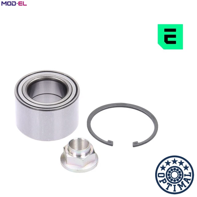 WHEEL BEARING KIT 952421 For Hyundai Mitsubishi Outlander/Suv Space ...