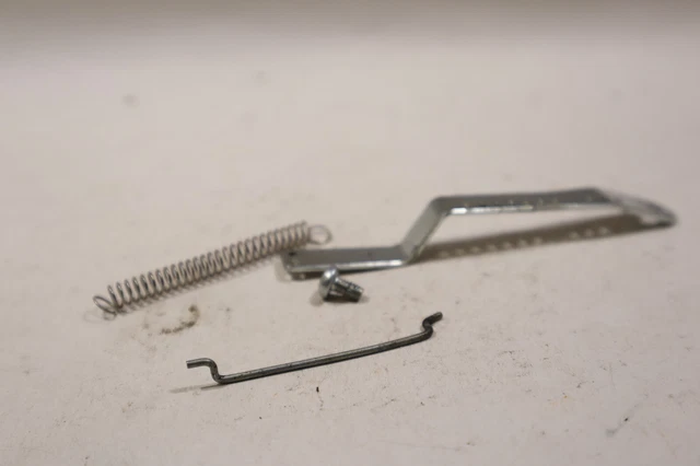 GENUINE GOVERNOR LEVER Tecumseh Toro engine 37729 £2.50 - PicClick UK