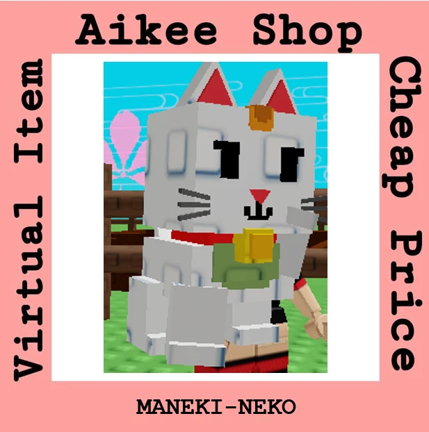 MANEKI-NEKO - GROW A Garden | GAG 🌻 Fast Delivery-Cheap Pets! $1.67 ...