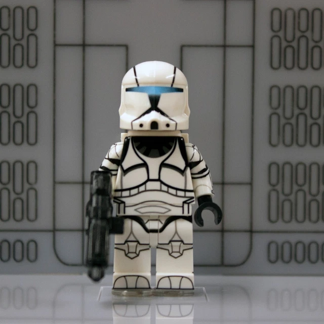 CLONE COMMANDO - Clone Army Customs £36.95 - PicClick UK