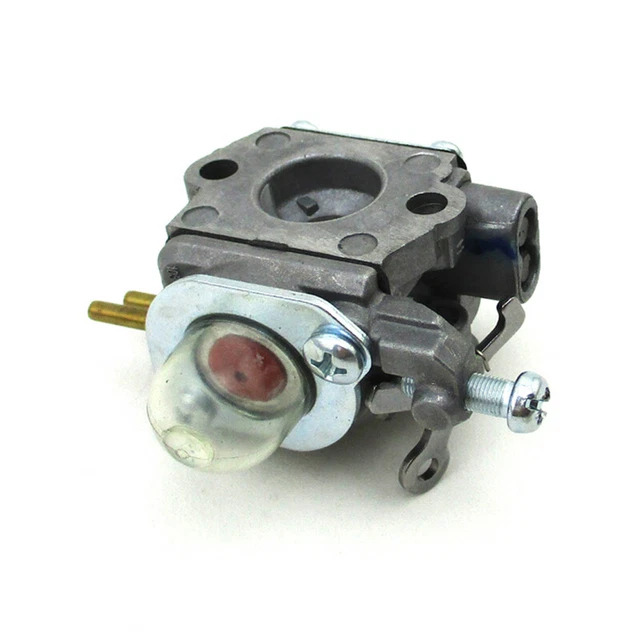 CARBURATEUR CARB POUR coupe-gaz Troy-Bilt TB2040XP MTD 753-06190 M2510 ...