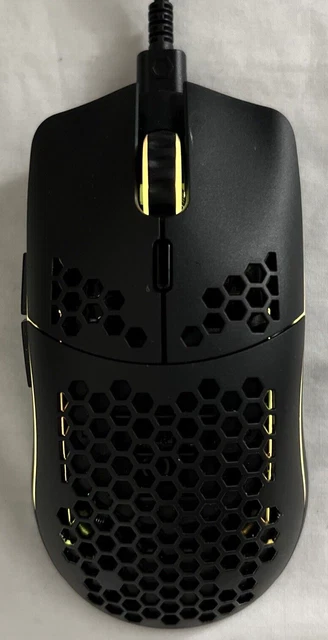 GLORIOUS MODEL O Wireless Gaming Mouse - Matte Black (GLO-MS-OW-MB) $60 ...