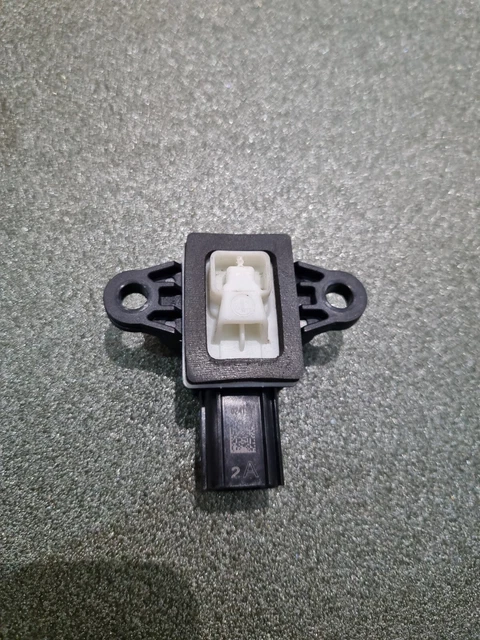 FORD FIESTA MK7 2007-2018 Airbag Impact Crash Sensor Dg13-14C676-Aa £9. ...