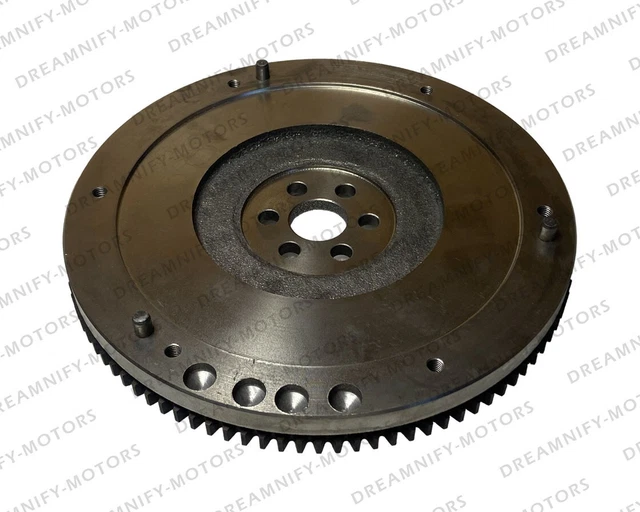 FOR SUZUKI SAMURAI SJ413 Engine Cylinder Block Flywheel OEM 12620M83011 ...