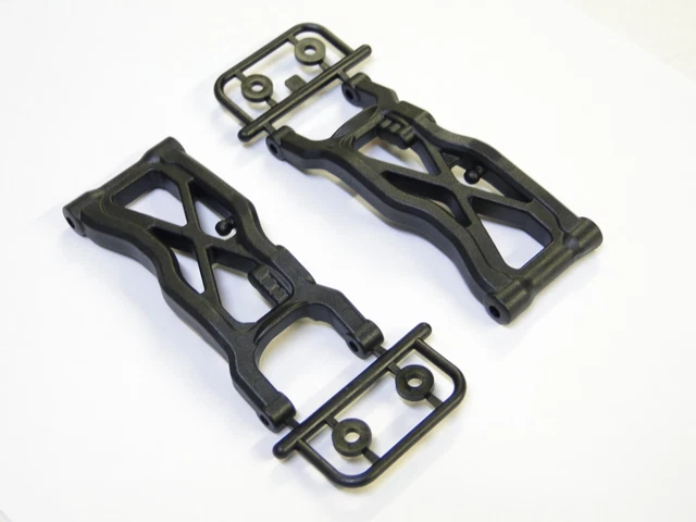NEW ASSOCIATED B7 B7D Arms Rear AE2 $9.98 - PicClick AU