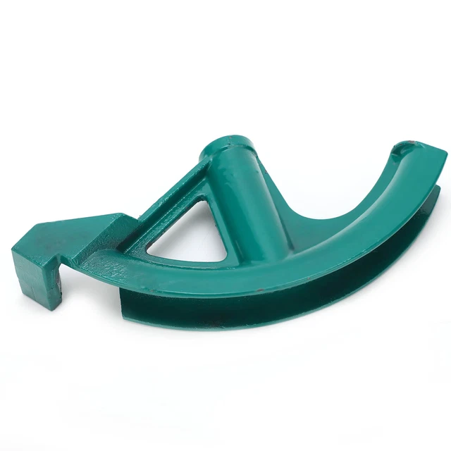 PIPE BENDER PORTABLE Hand Tube Bending Tool 1.25inch For Hydropower ...