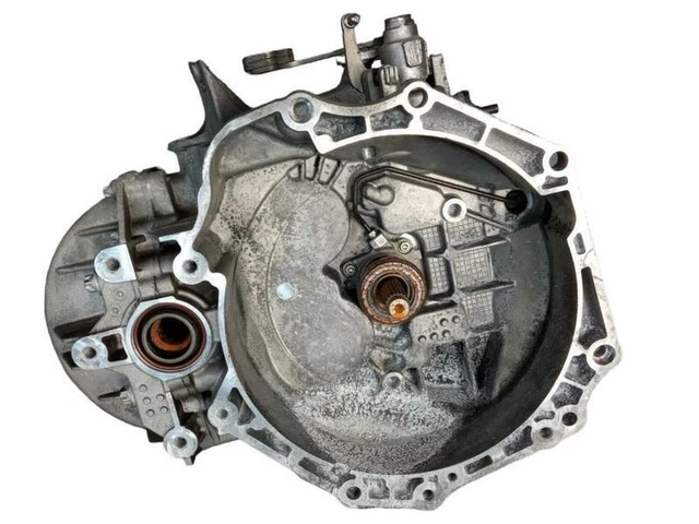 BOITE A VITESSE pour OPEL ASTRA J SEDAN 1.6 CDTI (69) 180933 EUR 655,04 ...