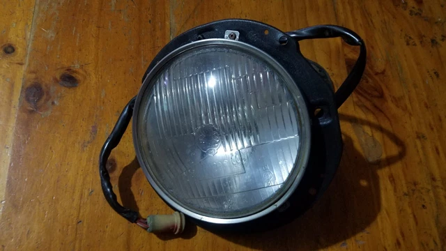 DATSUN 240Z 260Z 280Z Right Headlight Bucket $185.00 - PicClick AU