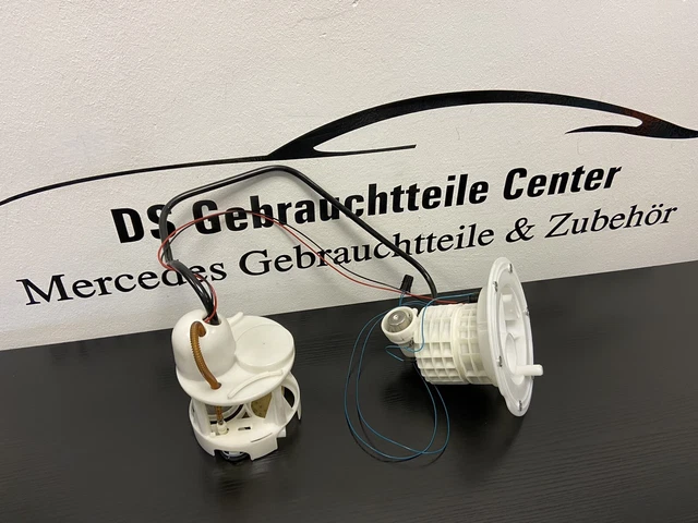 ORIG. MERCEDES SLK R171 Fördereinheit Kraftstoffpumpe Benzinpumpe ...