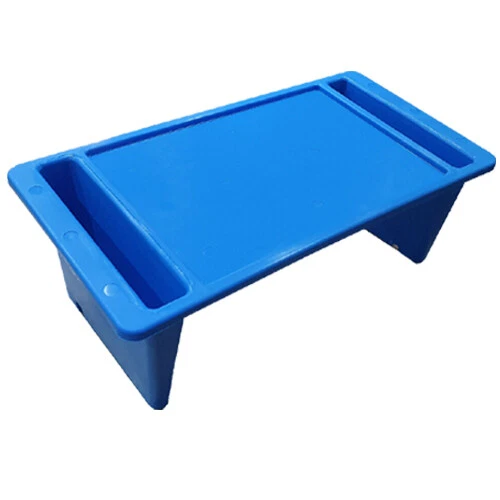 ISLAMIC PLASTIC BENCHES,CHILDREN Reading Madrasa Desk - Blue. £14.99 ...