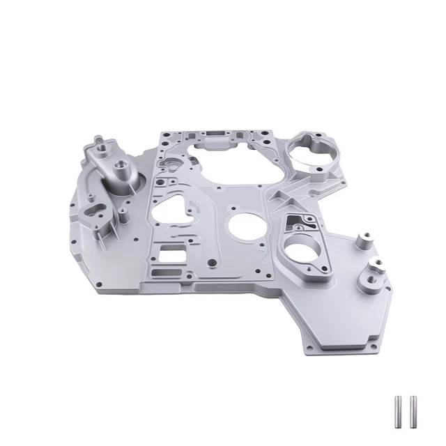 TIMING GEAR HOUSING for Navistar DT466E DT530E HEUI 1826315C1 Front ...