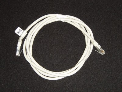 ETHERNET CABLE LL84201-F4 CSA TYPE CMG FT4 UTP ETL (6 ft Cord) $1.71 ...