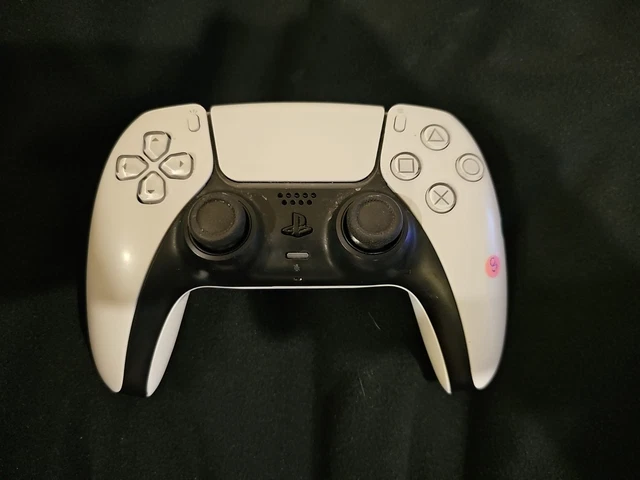 SONY PS5 DUALSENSE Controller with Upgraded Hall Effect V5 Sticks ...